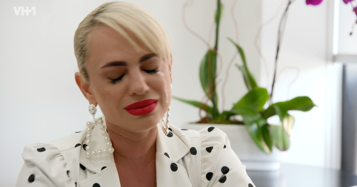 Why Was Marie From 'Cartel Crew' in Jail? — Details on Her Rap Sheet