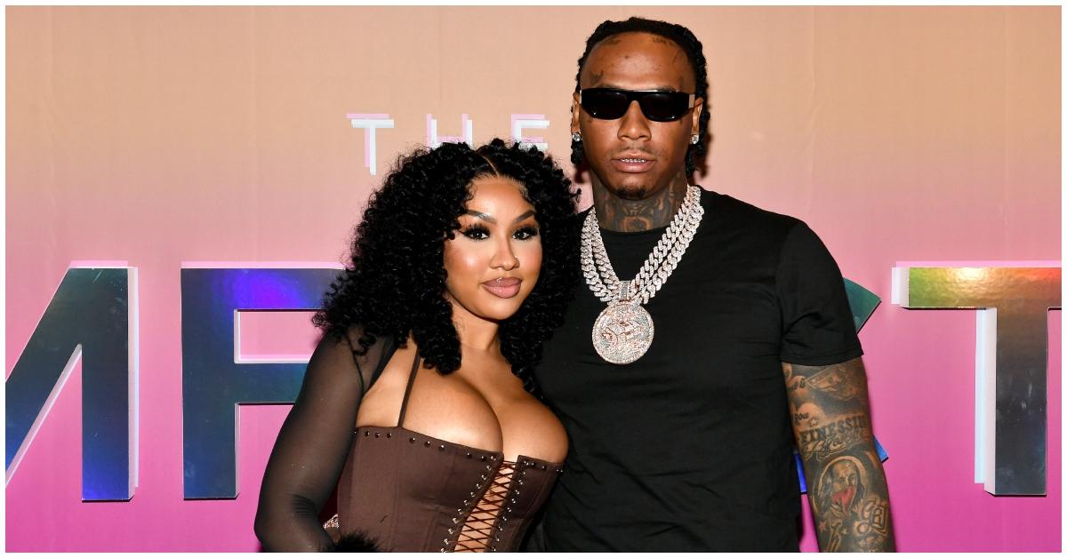 Who Are Moneybagg Yo’s Kids? What to Know