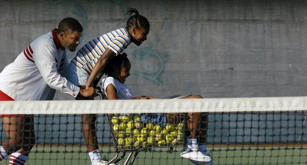 Richard Williams Now: Where Is Venus and Serena's Dad and Coach Today?