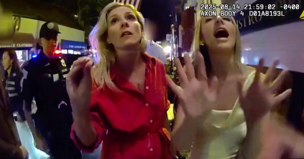 Why Was Devon Flanagan Arrested? The Rhode Island AG Is Mad