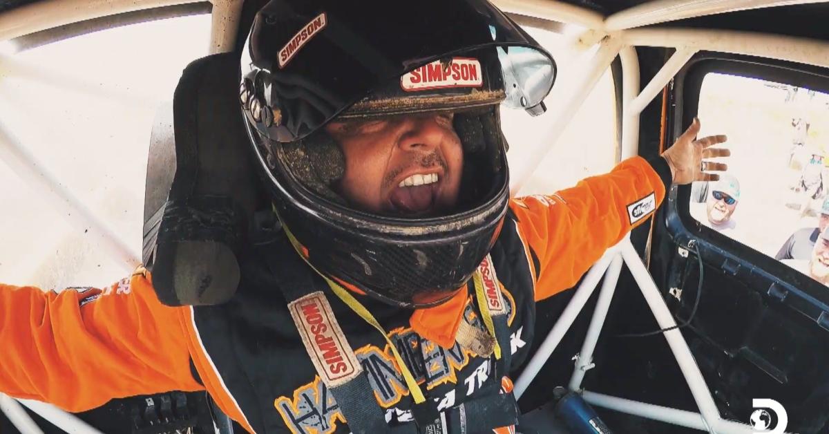 Where Is 'Dirty Mudder Truckers Filmed?' Plus, Details on the Dirty 7 Crew