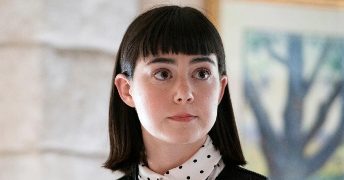 Who Plays Penny Gill on 'CSI: Las Vegas'? Meet Sarah Gilman