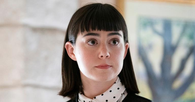Who Plays Penny Gill on 'CSI: Las Vegas'? Meet Sarah Gilman
