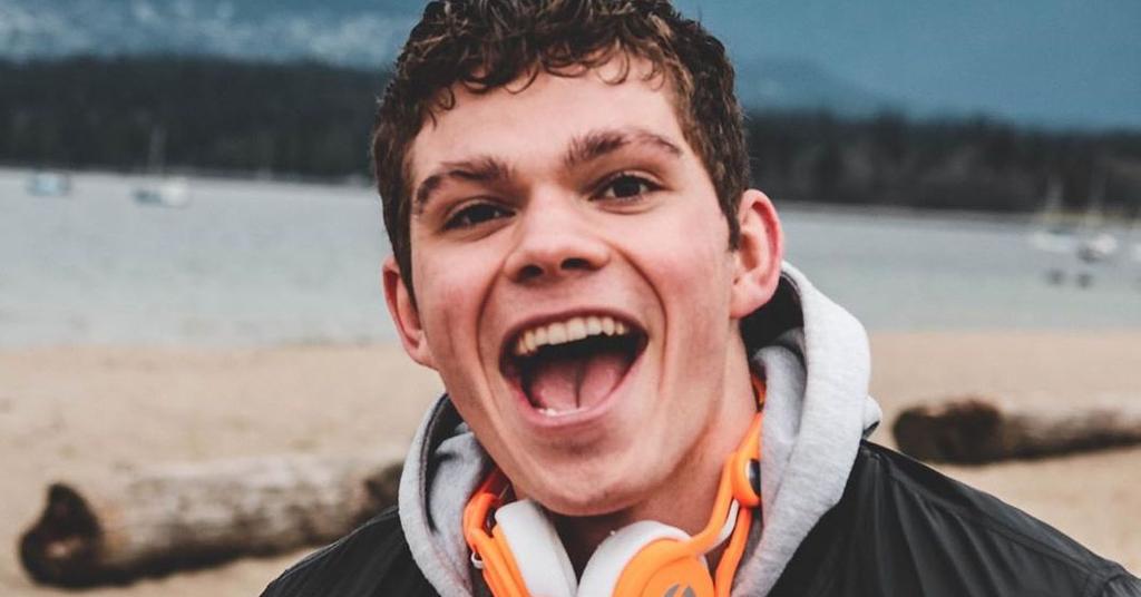 Daniel Diemer Is the Breakout Star of Netflix’s ‘The Half of It’