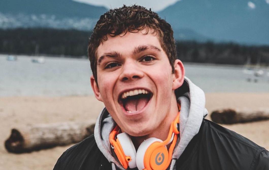 Daniel Diemer Is the Breakout Star of Netflix’s ‘The Half of It’