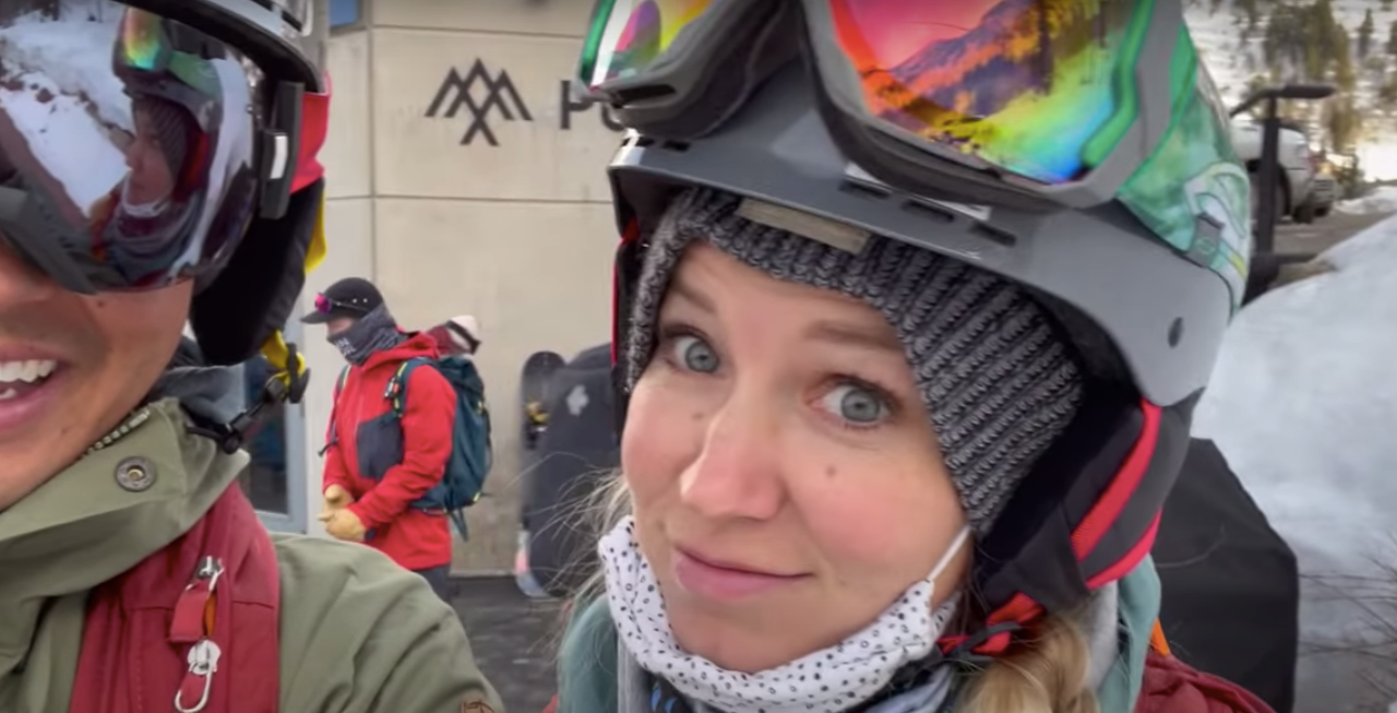 What Happened to Jessica Gee? Details on the Bucket List Family Mom