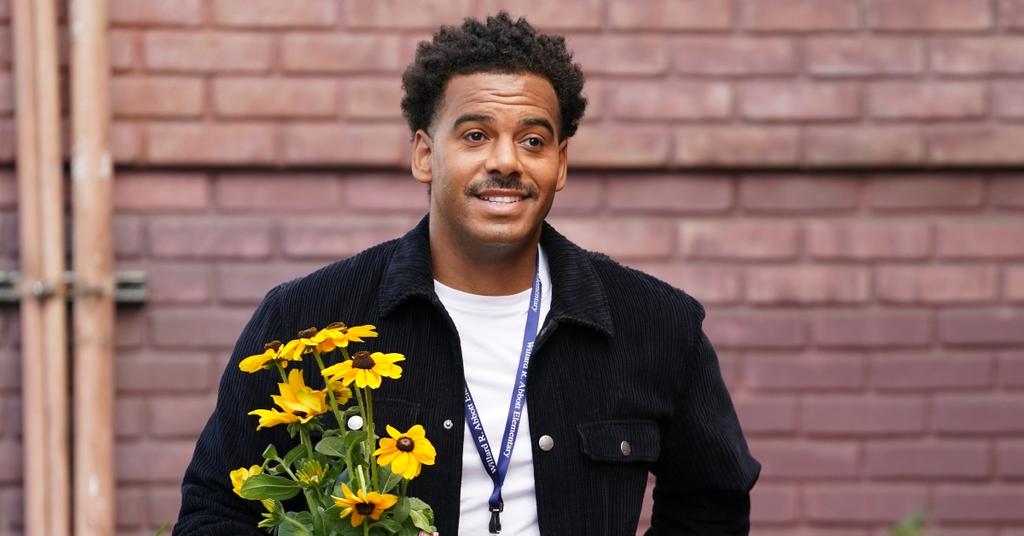 'Abbott Elementary': Who Is Tariq? Meet Zack Fox!