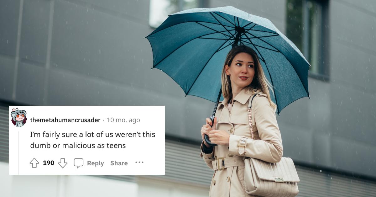 Woman Threatens to Sue Niece for Ruining $20K Coat