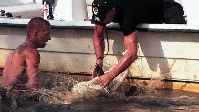 What Happened to RJ and Jay Paul on 'Swamp People'?