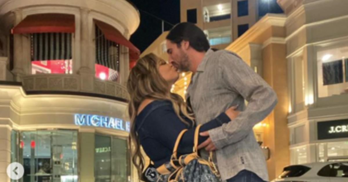 Trisha Paytas and Her Boyfriend, Moses, Continue to Cause Controversy