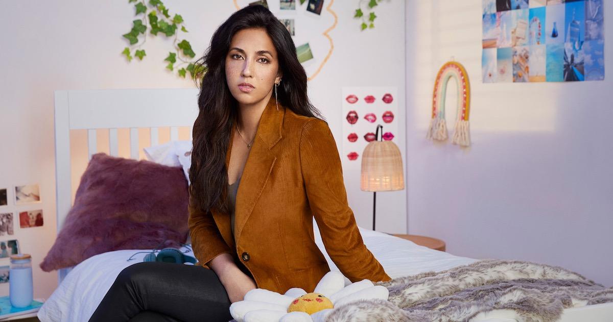 Roo Powell Talks 'Undercover Underage' Decoys, and Her SOSA Work ...