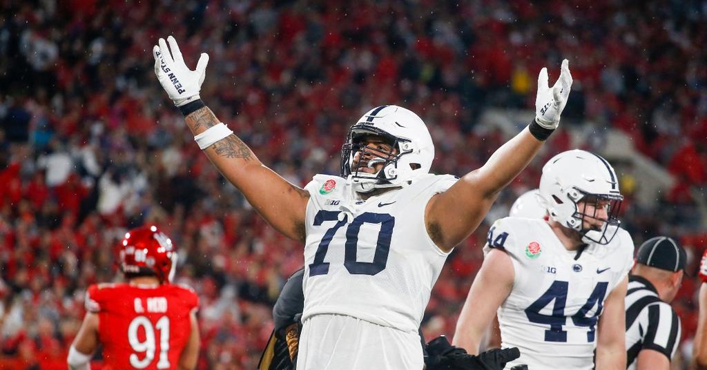 Why Does Penn State Get in Championship Game Over Indiana?