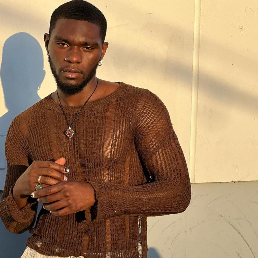 Meet LGBTQ+ TikTok Star Tyshon Lawrence (EXCLUSIVE)