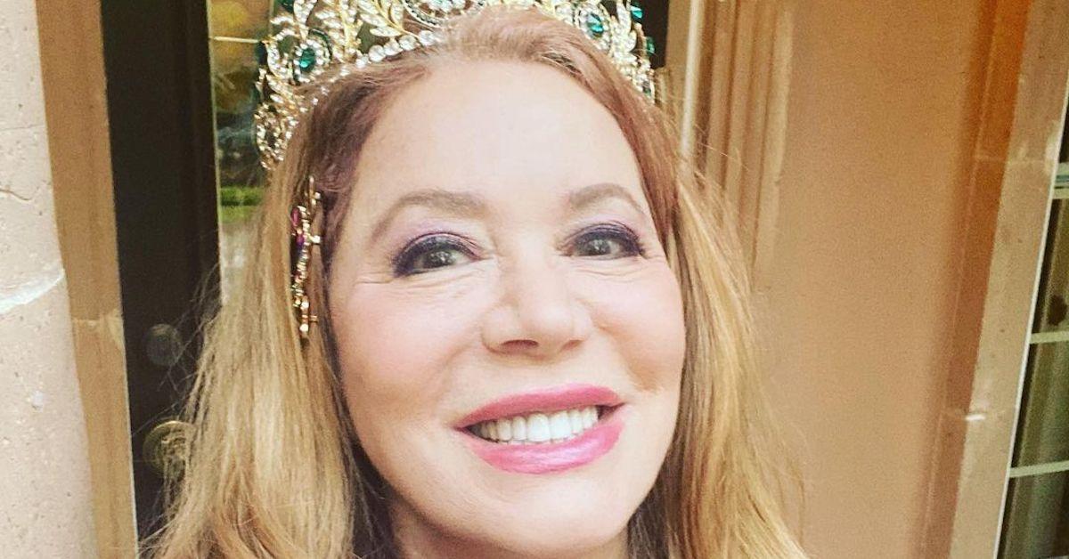 Erica Rose's Mom Is Also a Charter Guest on 'Below Deck Sailing Yacht'