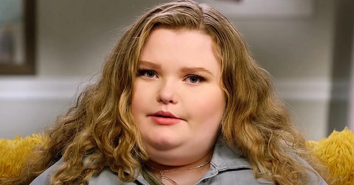 Is Honey Boo Boo Engaged? Here's What to Know