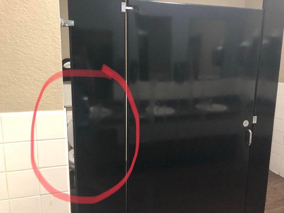 Terrible Bathroom Designs That Should Have Never Been Constructed