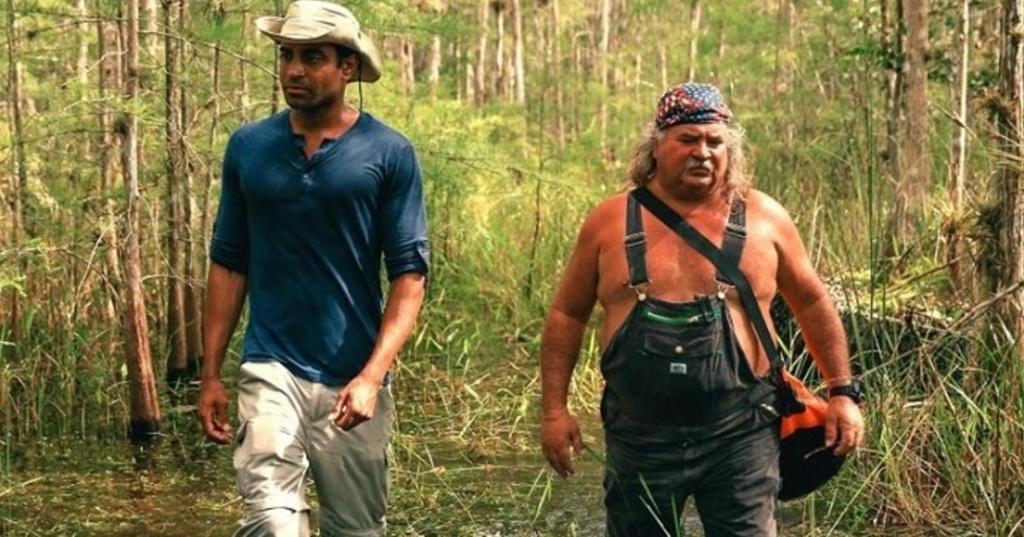 What Happens to the Snakes on 'Serpent Invasion'? What We Know