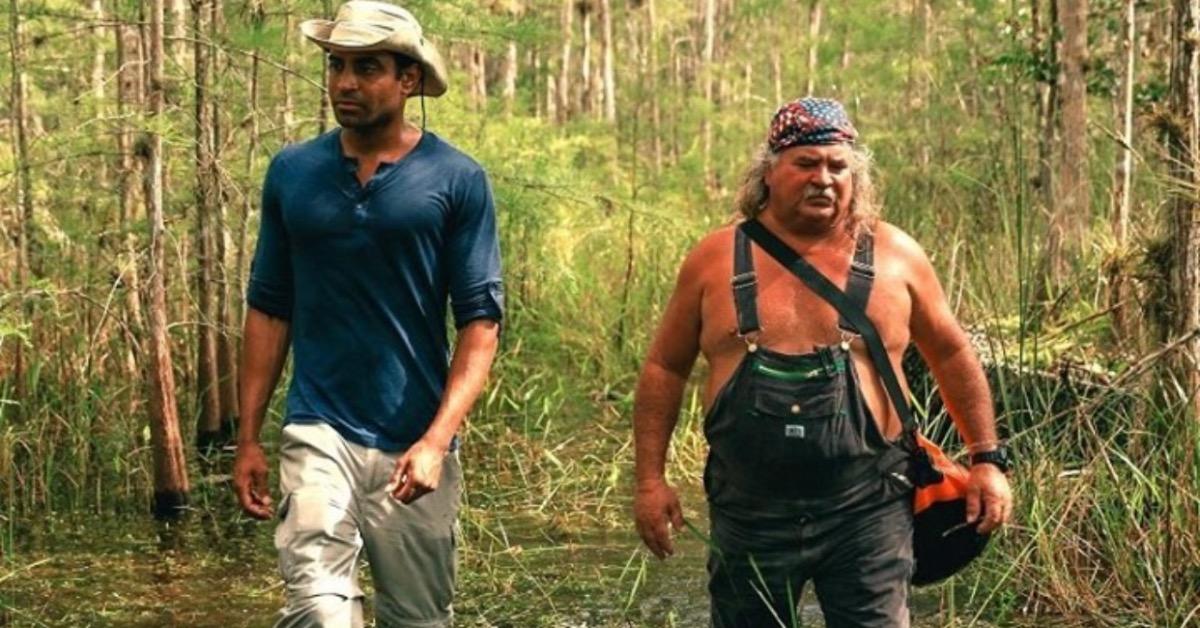 What Happens to the Snakes on 'Serpent Invasion'? What We Know