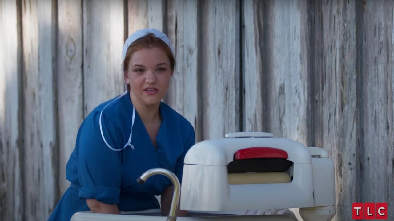 'Return to Amish' Cast Ages: How Old Are the Season 7 Stars?