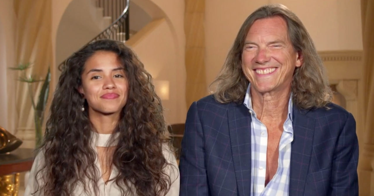 'Marrying Millions' Cast: See the Couples on the New Lifetime Series