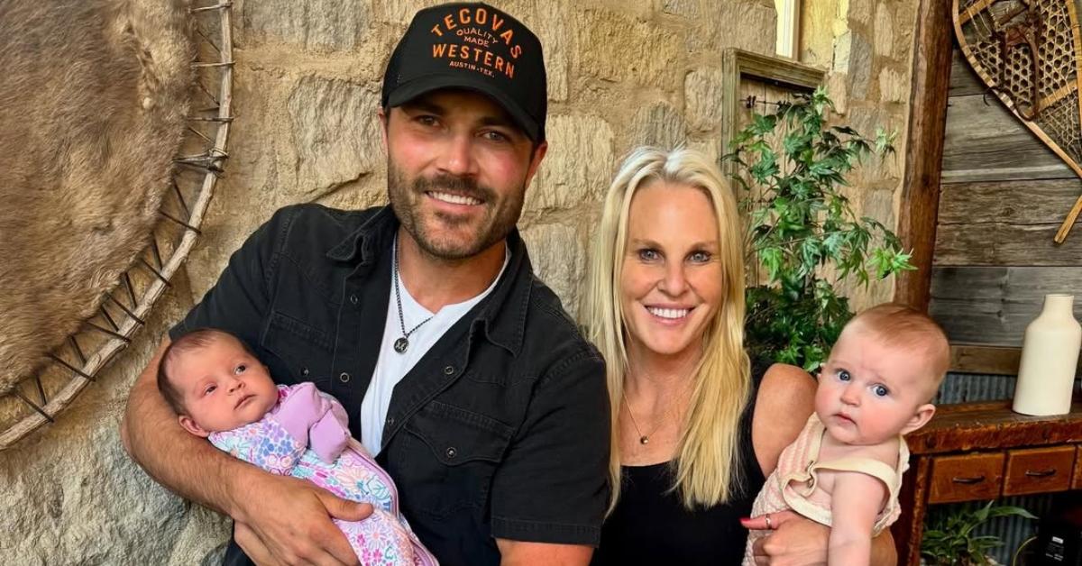 Steve McBee Sr. and His Ex-Wife Were Married for 28 Years