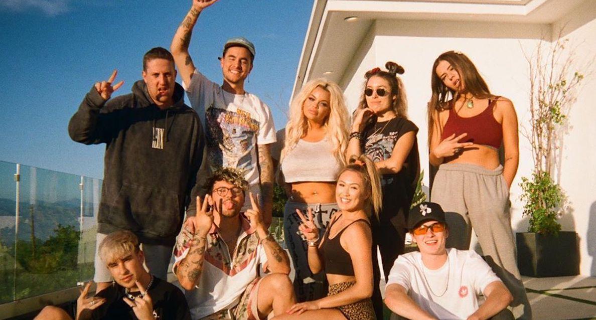 LaurDIY Shares Behind-the-Scenes 'Reality House' Secrets (EXCLUSIVE)