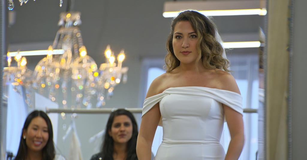 'Love Is Blind:' Is Mallory Zapata Dating or Single?