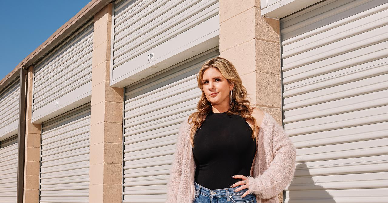 Is 'Storage Wars' Real? Brandi Passante Tells All (EXCLUSIVE)