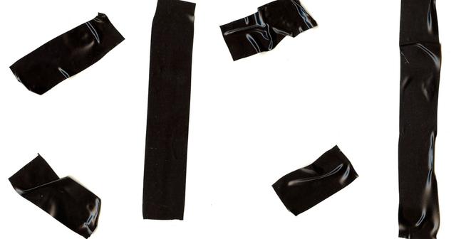 What Is the Electric Tape Challenge on TikTok? Why It's Controversial