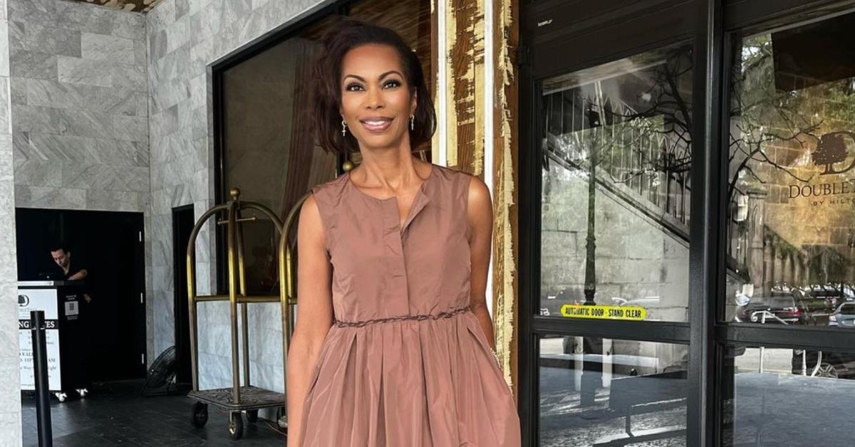 What Happened to Harris Faulkner on Fox? Viewers Want to Know