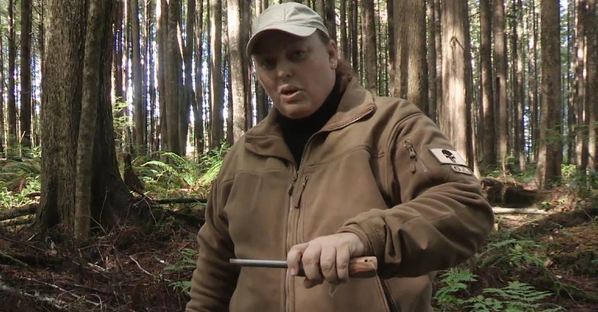 How Did Tracy Wilson From 'Alone' Die?