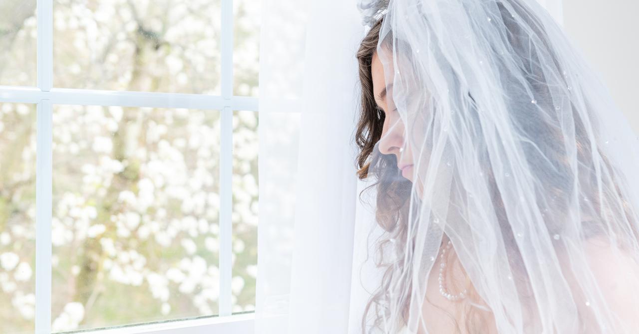 Runaway Brides Share What Happened That Made Them Cancel Their Weddings