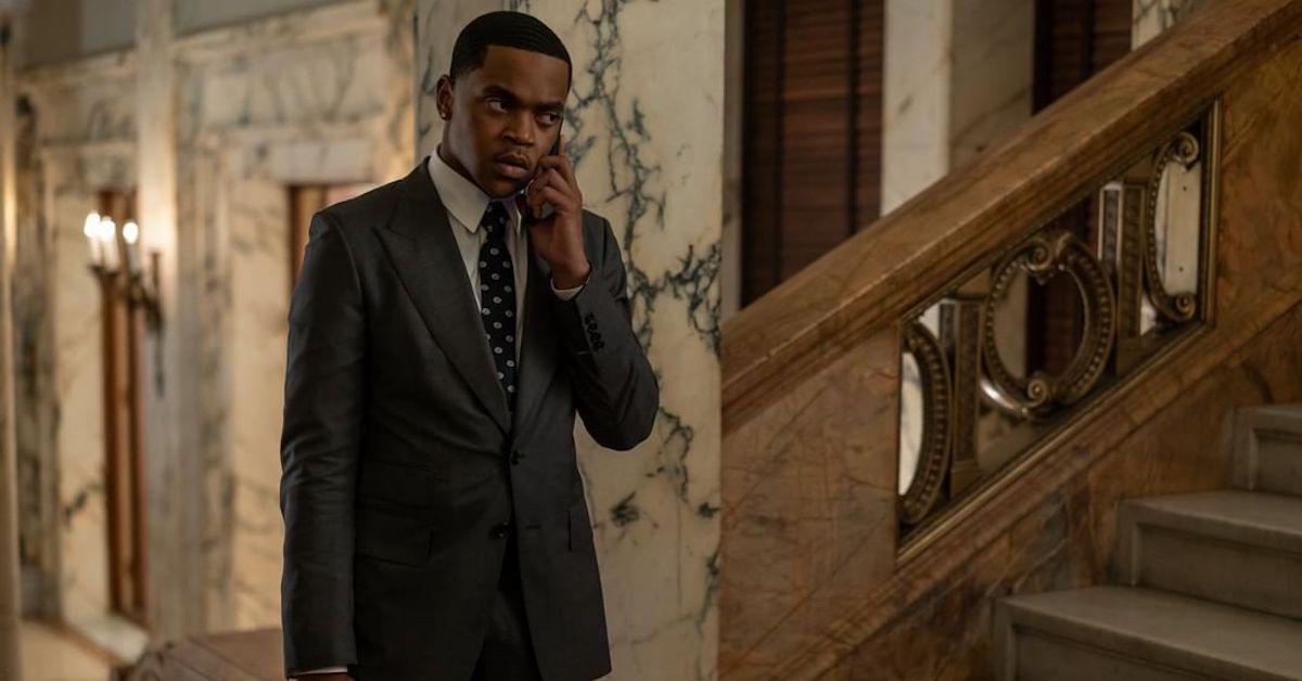 'Power Book II: Ghost' Season 2 Finale, Explained