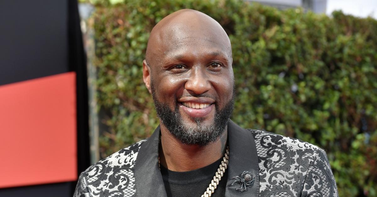 What Is Lamar Odom Doing Now?