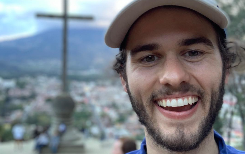 What Does John Luke Robertson From 'Duck Dynasty' Do for a Living?