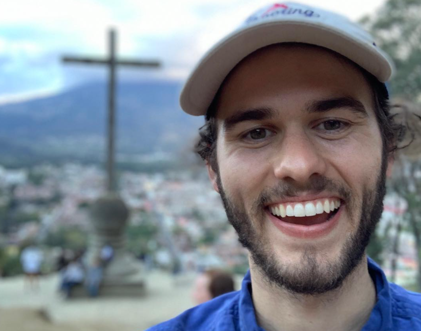 What Does John Luke Robertson From 'Duck Dynasty' Do for a Living?