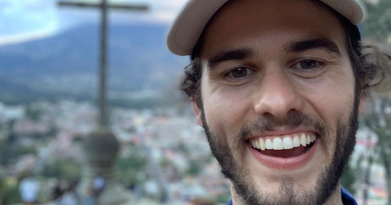 What Does John Luke Robertson From 'Duck Dynasty' Do for a Living?