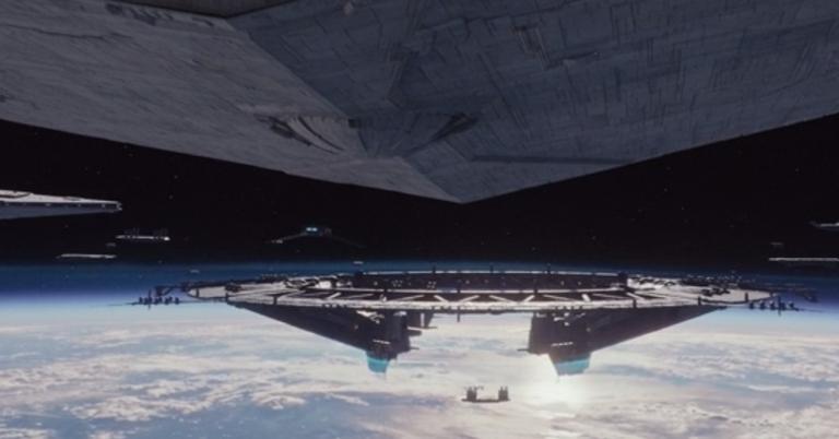 Is the 'Star Wars: Rogue Squadron' Movie Still Happening?