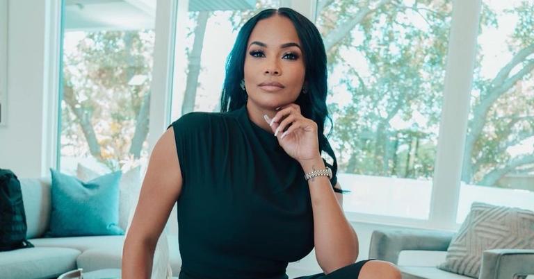 What Is Sharelle Rosado's Net Worth? It's Quite Impressive