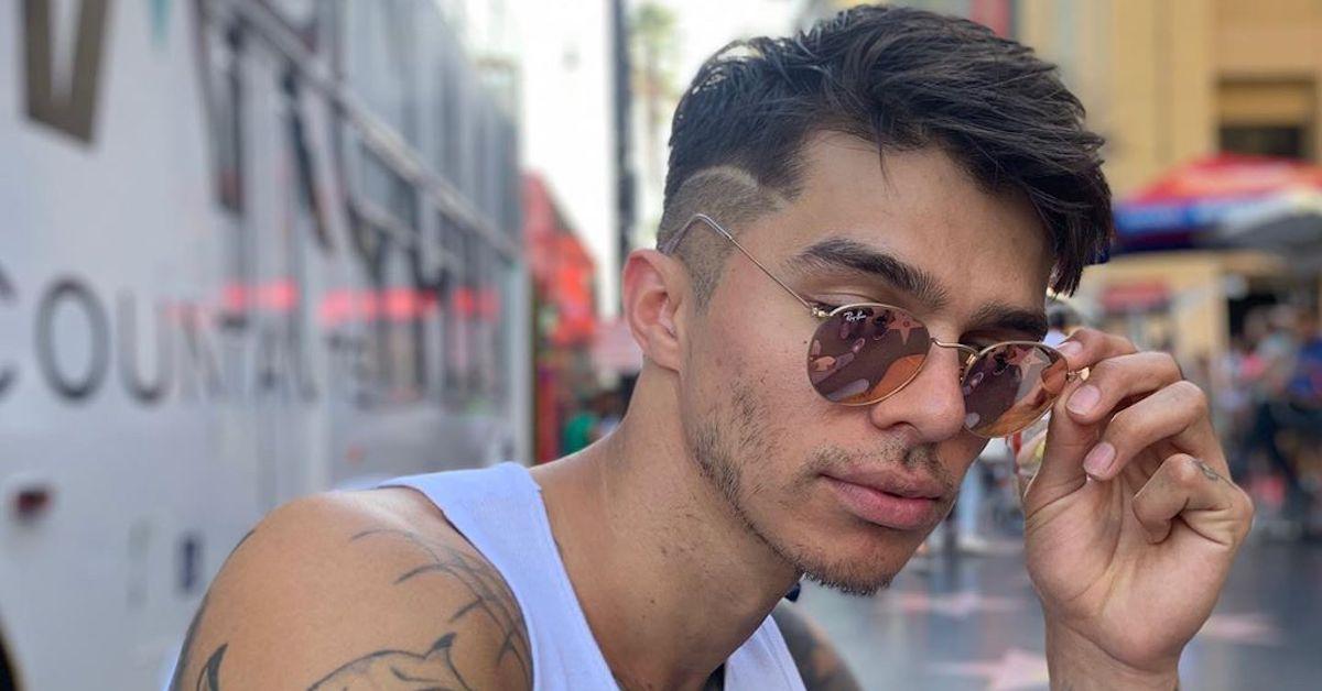 Who Is Andrew Jacobs From ‘Trinkets’? He Plays Ben on the Netflix Show ...