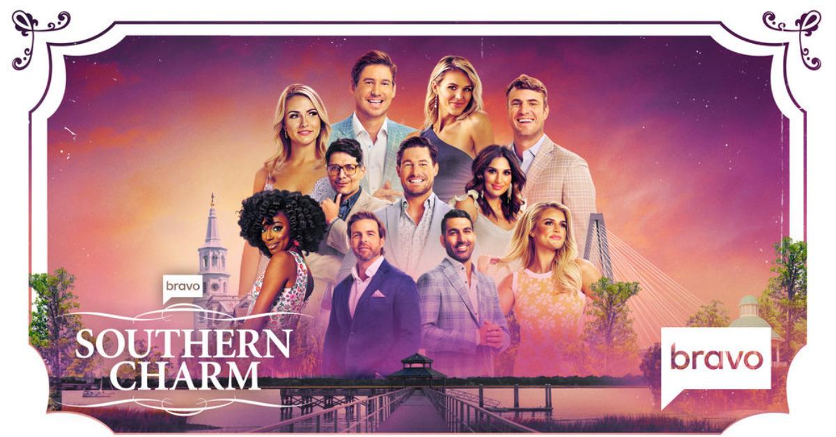Southern Charm Season 10: Release Date, Cast, and More