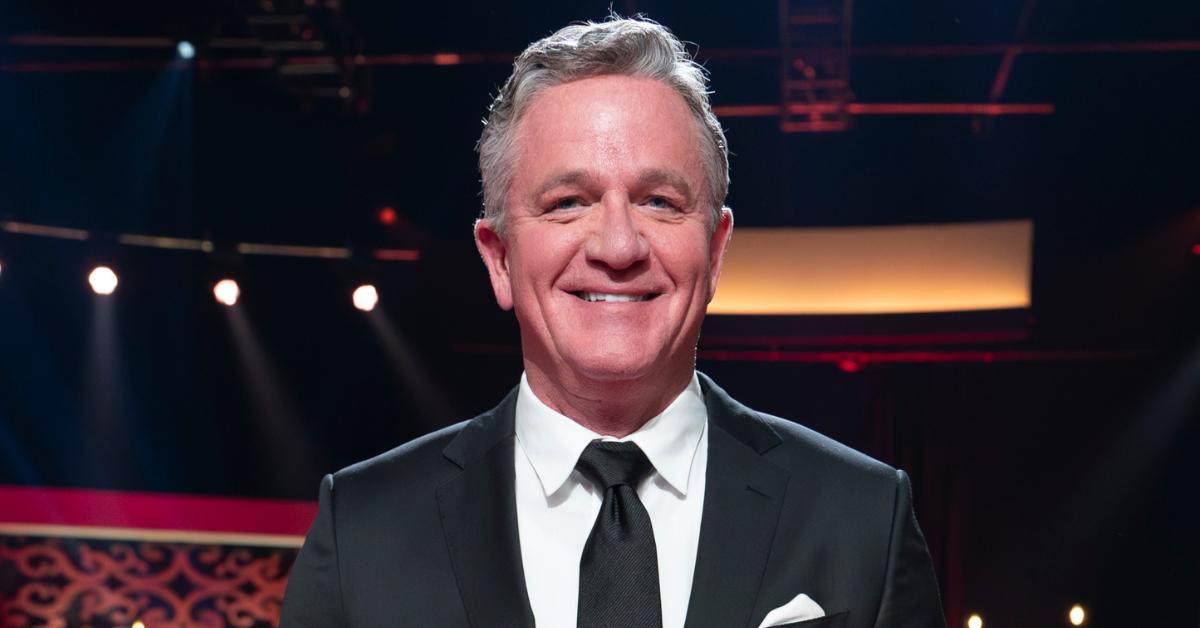 The Golden Bachelorette: What Does Chock Do for a Living?