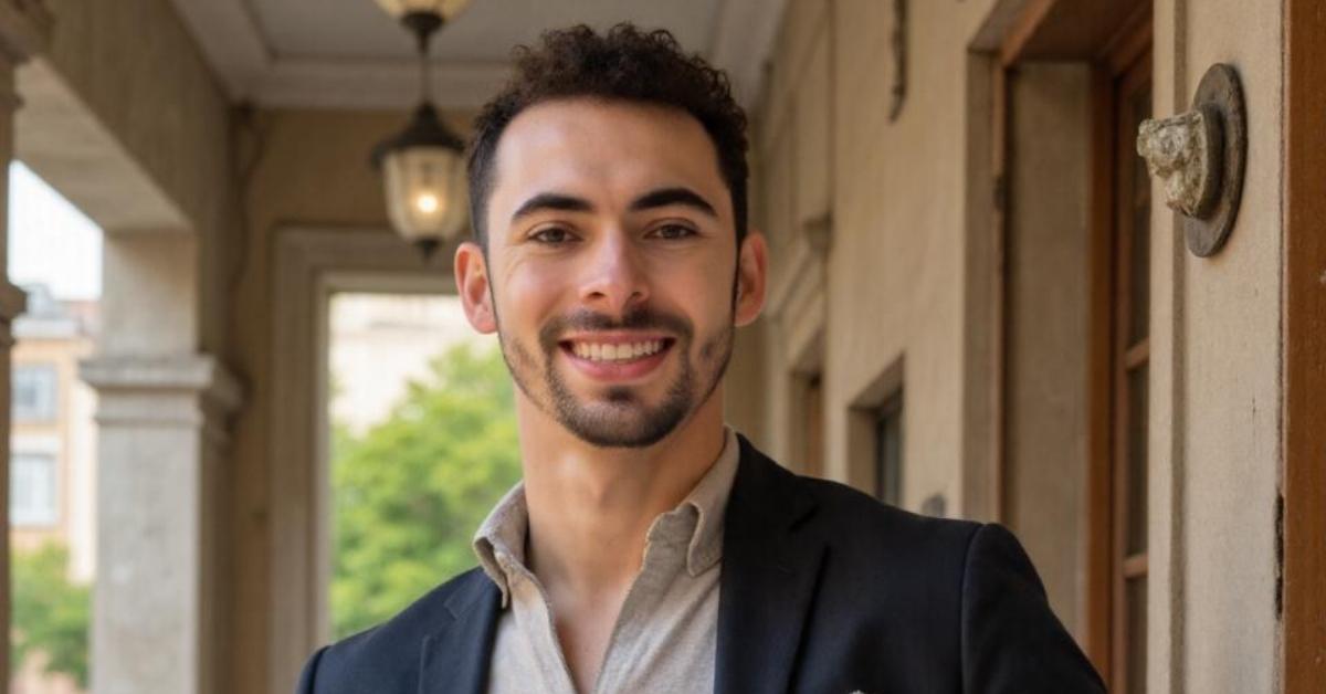 Josh Adler and Howie Liu Teach Machines to Think Less in Code and More Like Us