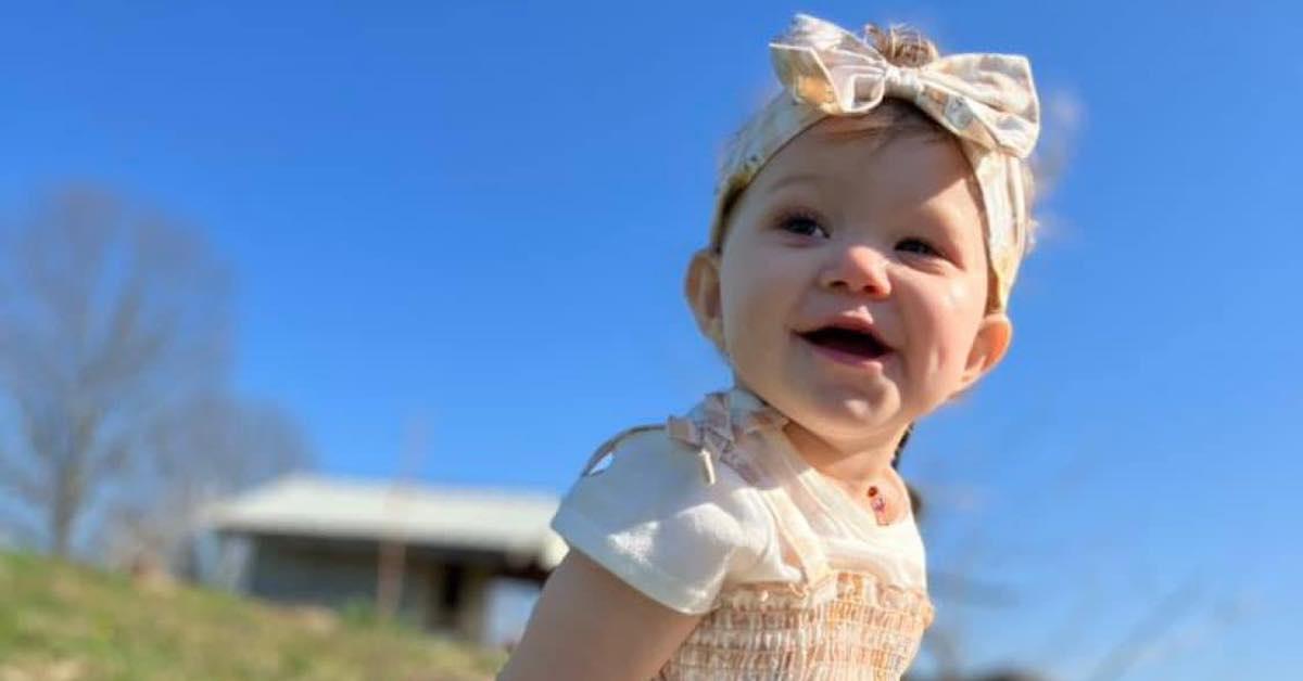 Rosanna From 'Return to Amish' Is a Mom — About Her Baby