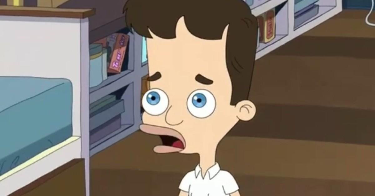 What Characters Does Nick Kroll Voice On Big Mouth 