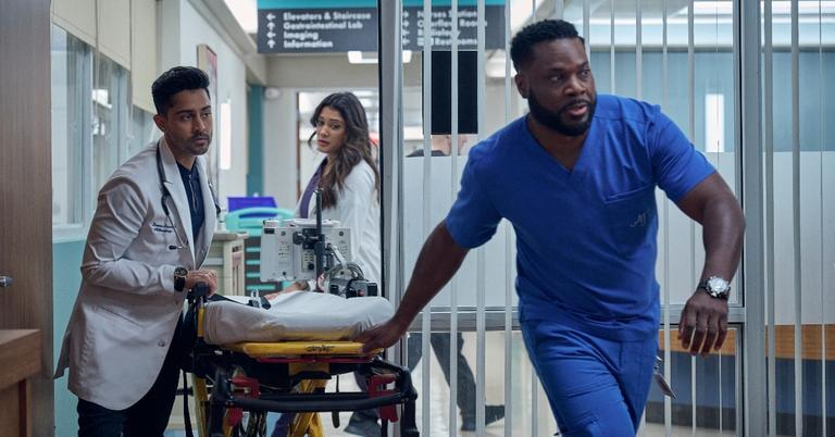 Where Does 'The Resident' Take Place?