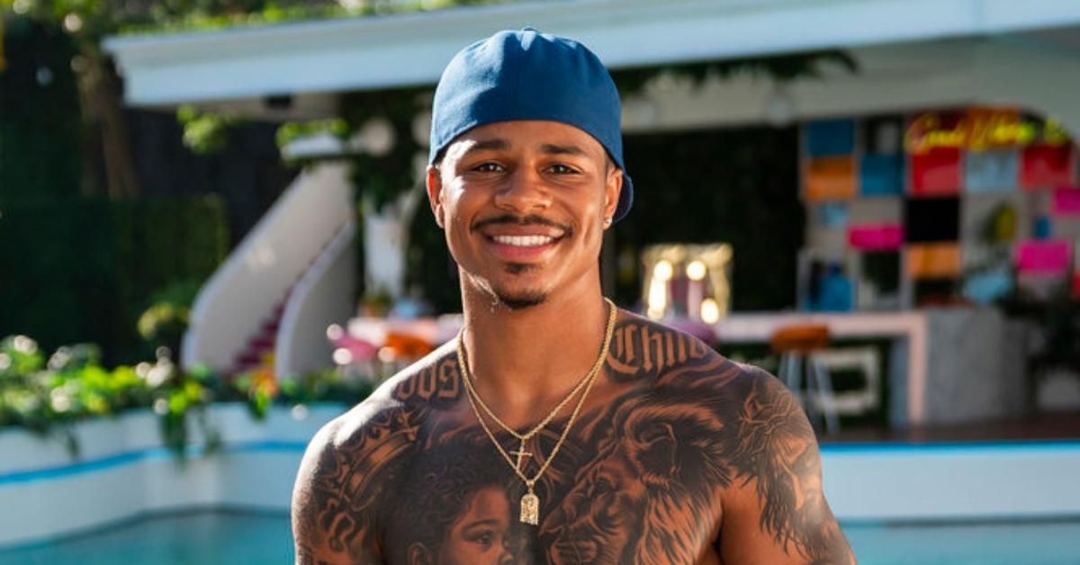 Love Island Released a Message About Cyberbullying (Again)