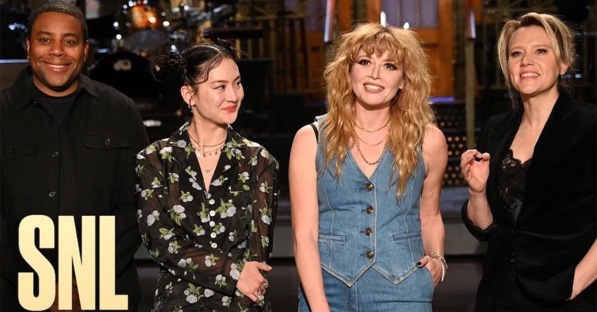 Is 'SNL' New Tonight, October 29, 2022? Here's Everything We Know