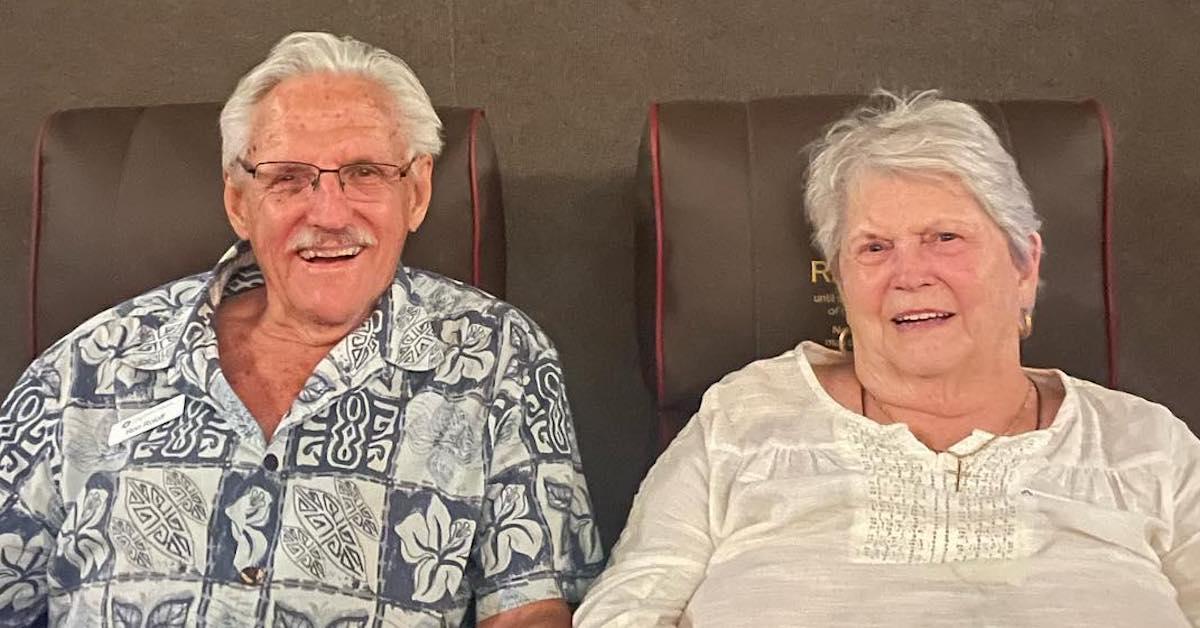 Matt Roloff's Parents: Learn More About Ron and Peggy Roloff