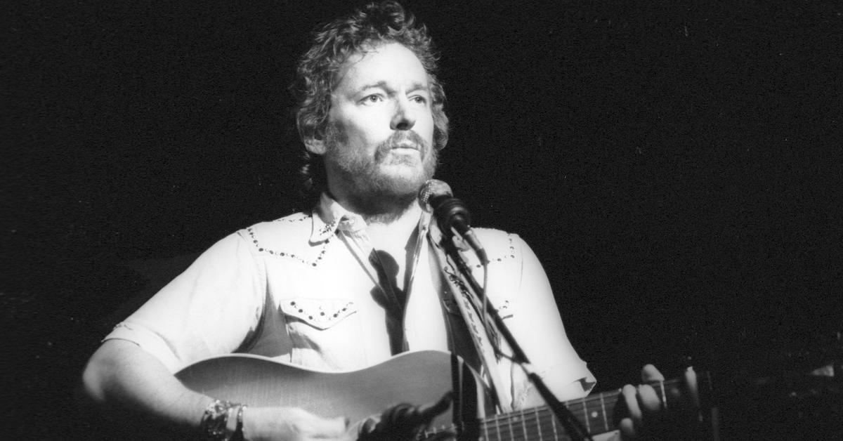 What Was Gordon Lightfoot’s Cause of Death?